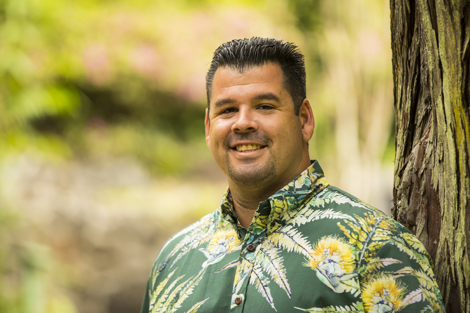 os kahului council buddy nobriga | News, Sports, Jobs - Maui News